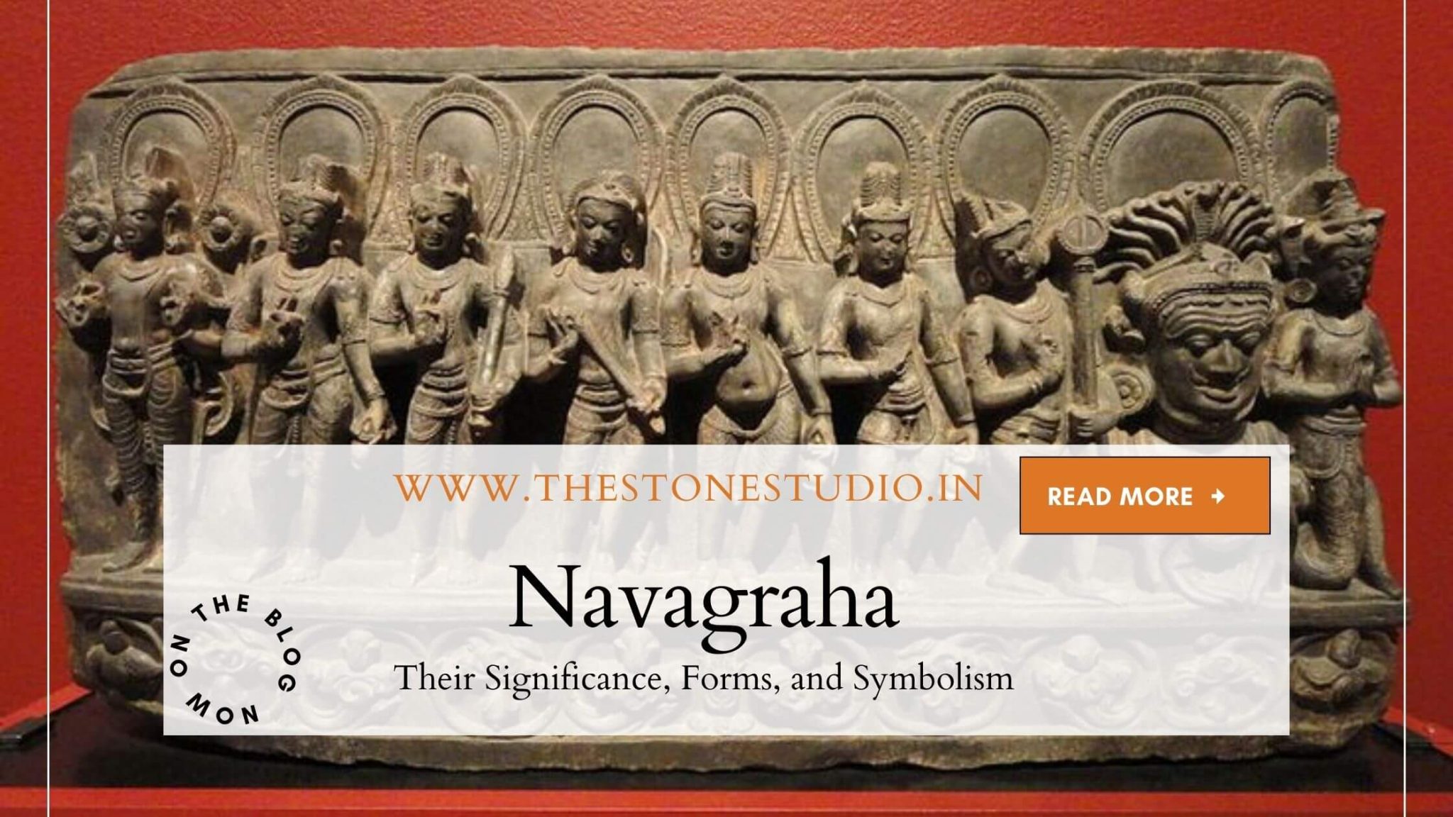 Navagraha Significance, Forms, and Symbolism