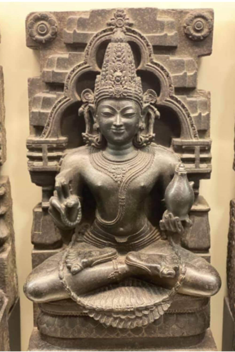 Navagraha Significance, Forms, and Symbolism