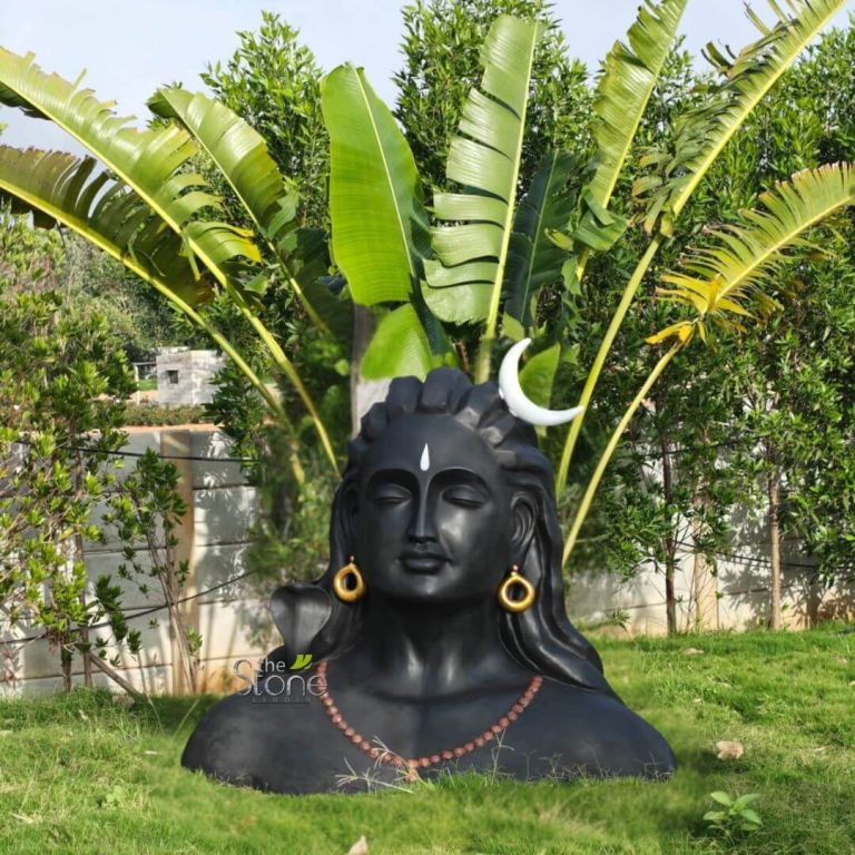 Adiyogi Mahadev: Significance & Symbolism - The Stone Studio