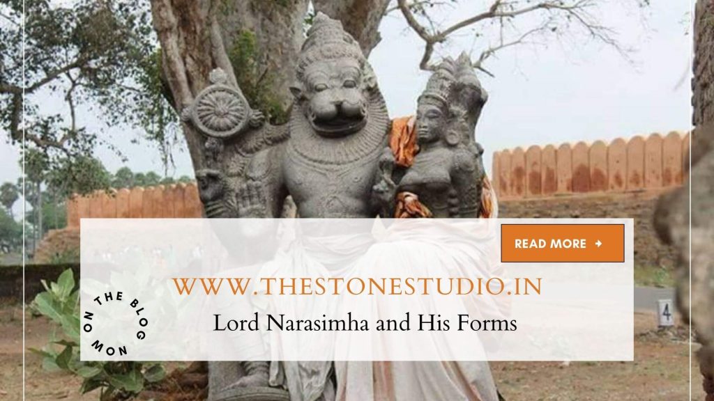 5 faces of lord Shiva:The Divine Penta - The Stone Studio