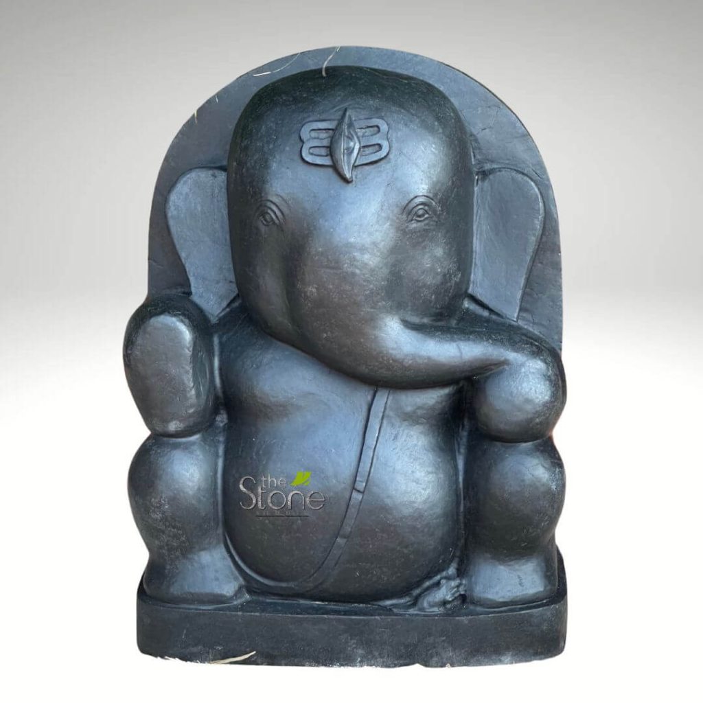 Chintamani Ganapati Archives - The Stone Studio