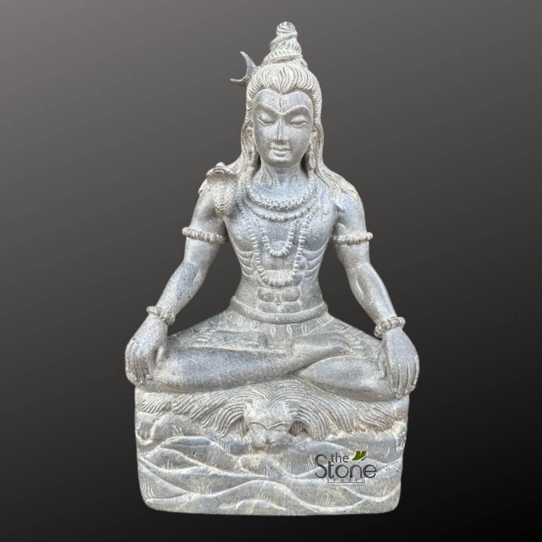Stone Statues Buy Best Carved Stone Idols - The Stone Studio