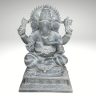 Buy Best Ganesha idol for home entrance 3.5ft - The Stone Studio