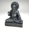 Vashisht Muni Statue 2ft: Unique Rishi Idols - The Stone Studio