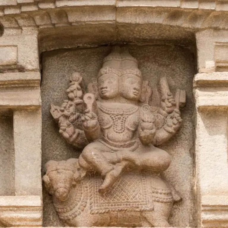 Agni Dev: Types, Origin & 5 Symbolism - The Stone Studio