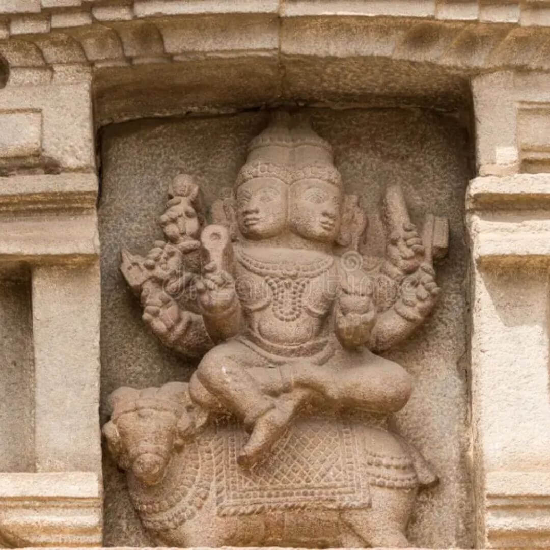 Agni Dev: Types, Origin & 5 Symbolism - The Stone Studio