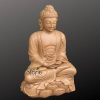 Outdoor 2 feet Buddha Statue: Buy Best - The Stone Studio