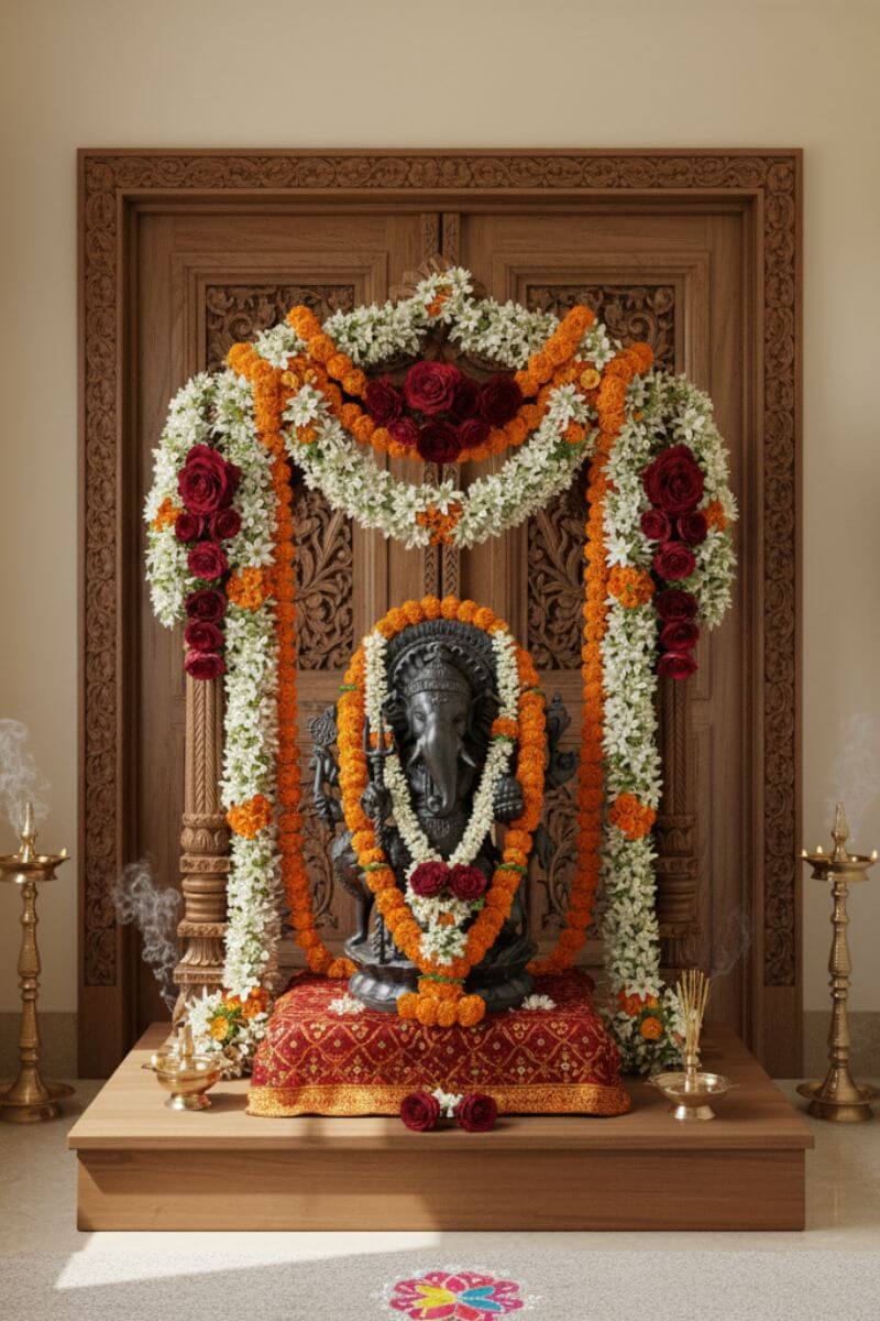 Drishti Ganesha for Entrance: Best Tips - The Stone Studio